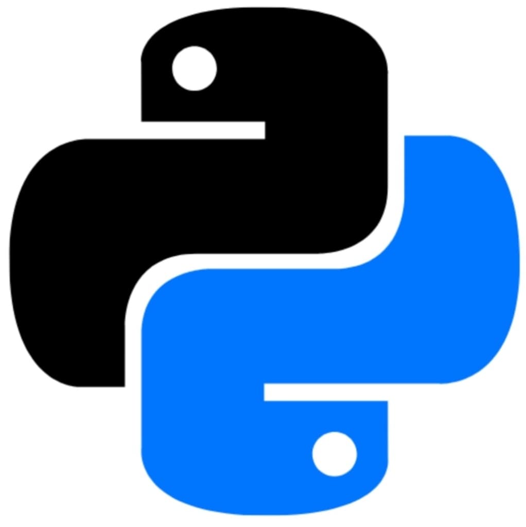 Pythondex World Of Python Programming